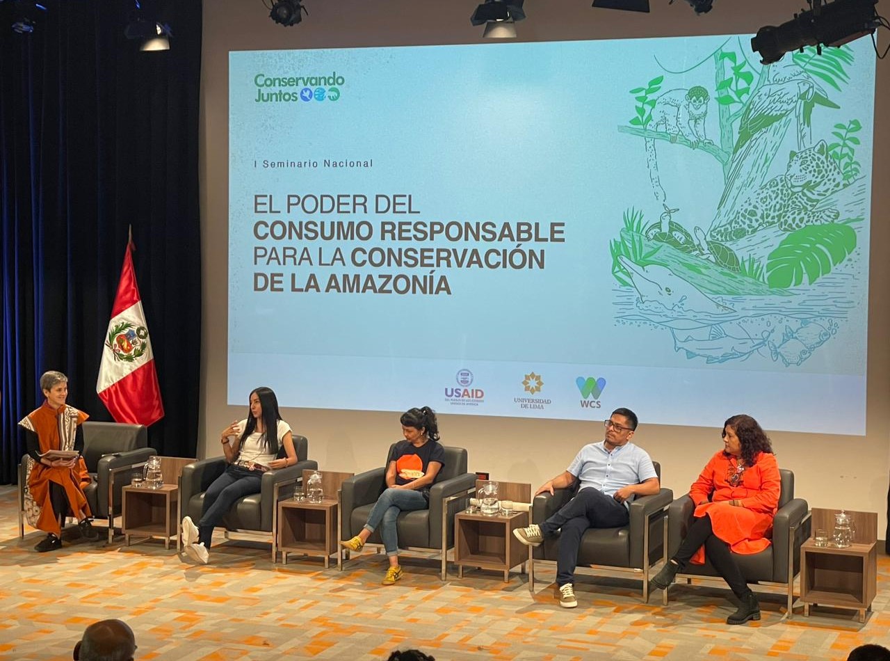 El poder del consumo responsable: más de 80 personas se reunieron para ...